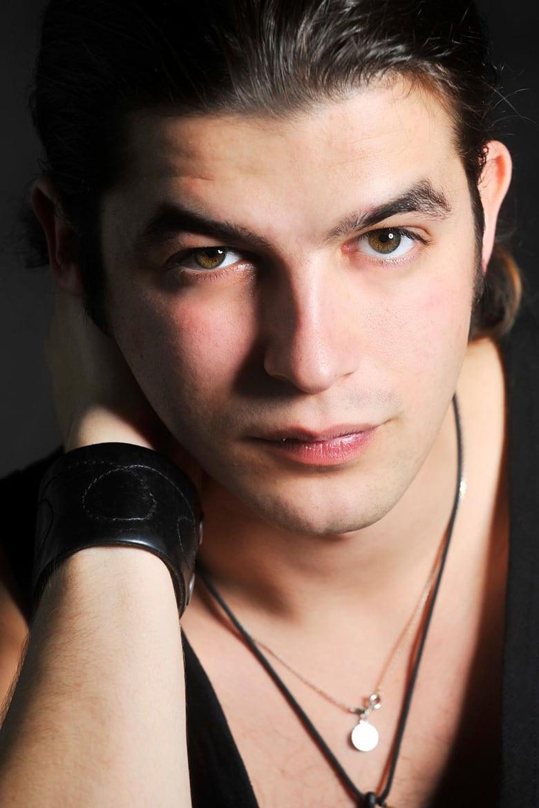 Otto Jaus - About - Entertainment.ie
