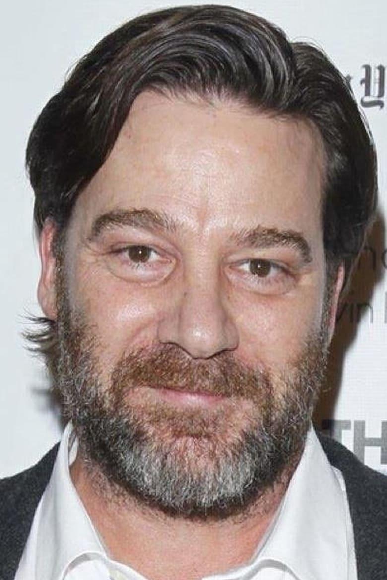 Robert Longstreet - About - Entertainment.ie