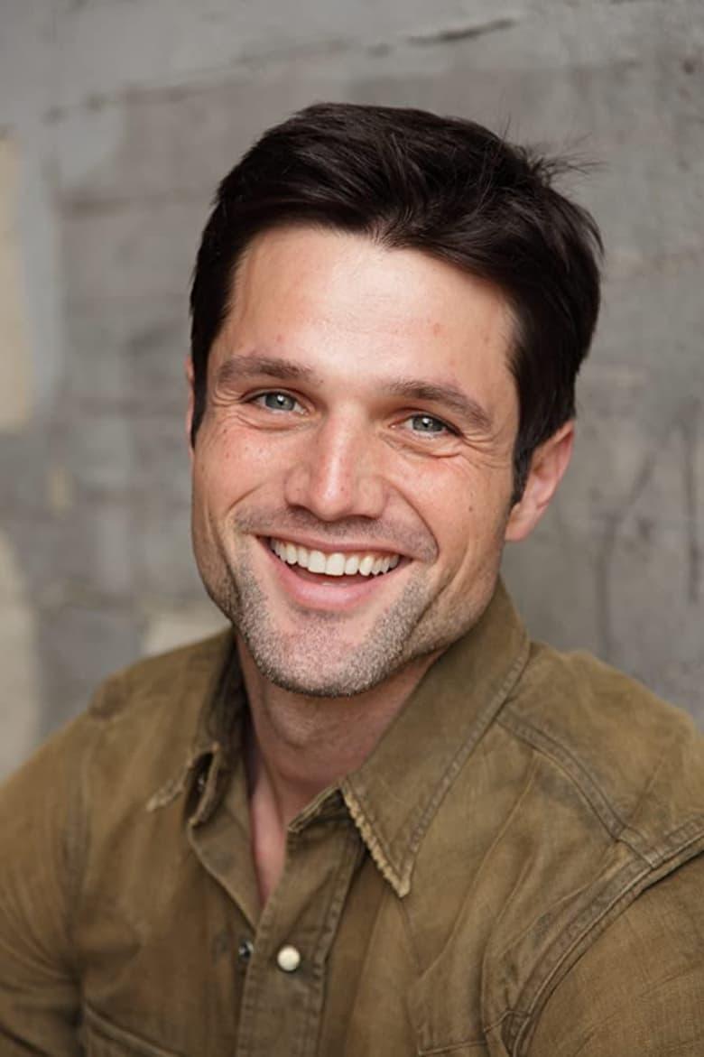 Jason Alan Smith - About - Entertainment.ie