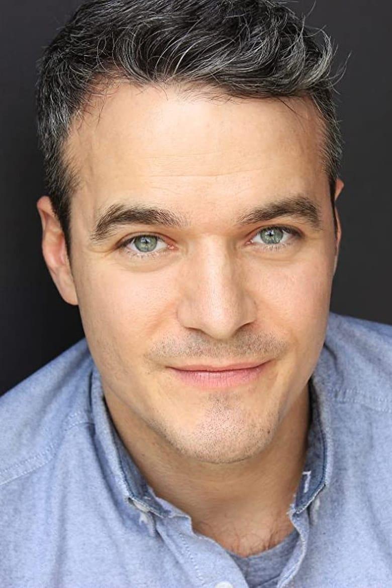 Greg Winter - About - Entertainment.ie