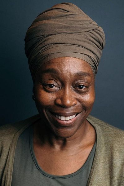 Angela Wynter - About - Entertainment.ie