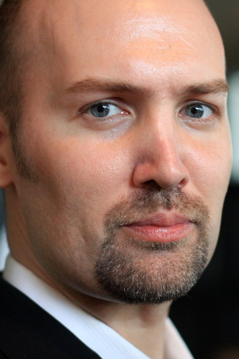 Aron Michael Thompson - About - Entertainment.ie