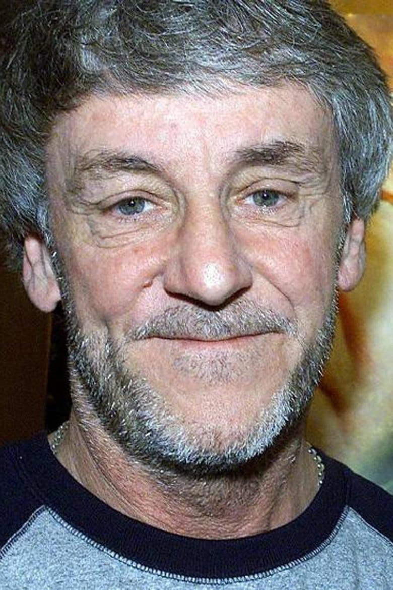 Colin Nutley - About - Entertainment.ie