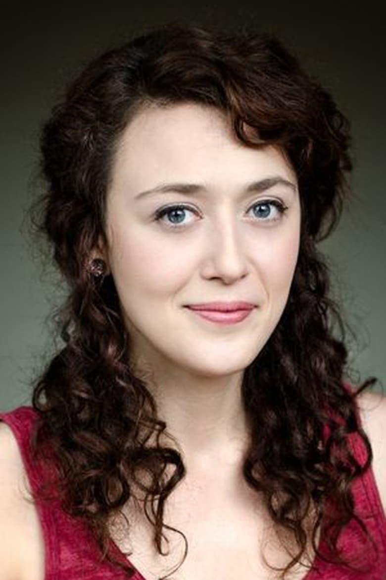 Rose-Anne Déry - About - Entertainment.ie