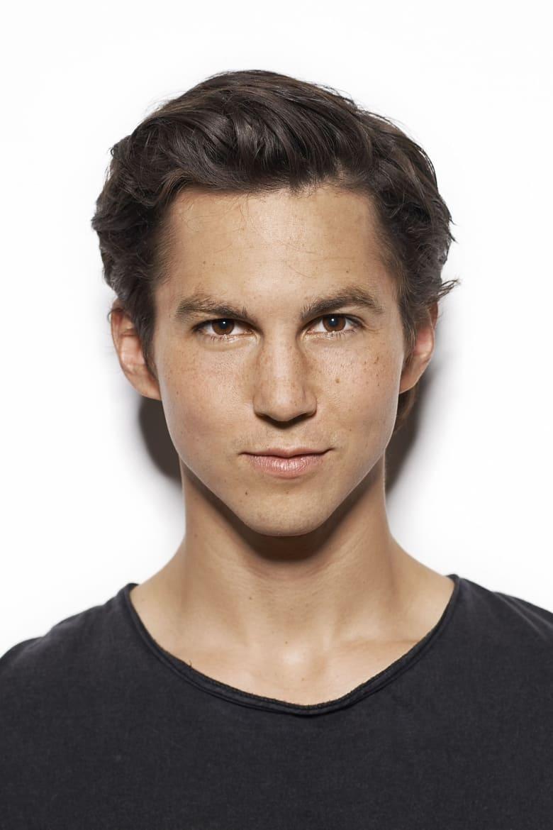 Tim Oliver Schultz - About - Entertainment.ie