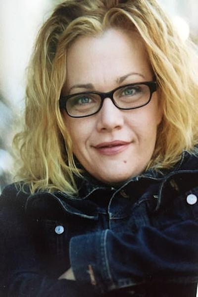 Patricia Childress - About - Entertainment.ie