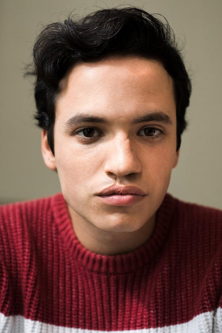 Anthony Therrien - About - Entertainment.ie