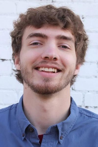 Timothy Stam - About - Entertainment.ie