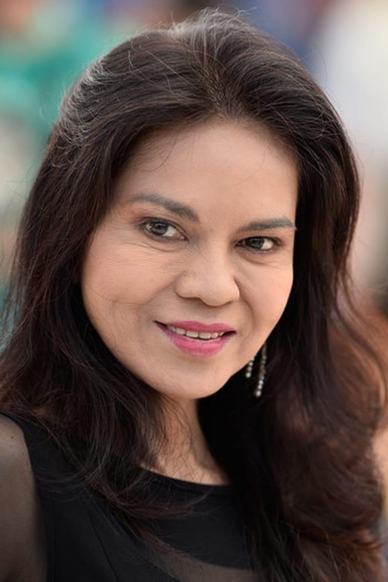 Maria Isabel Lopez About Entertainmentie