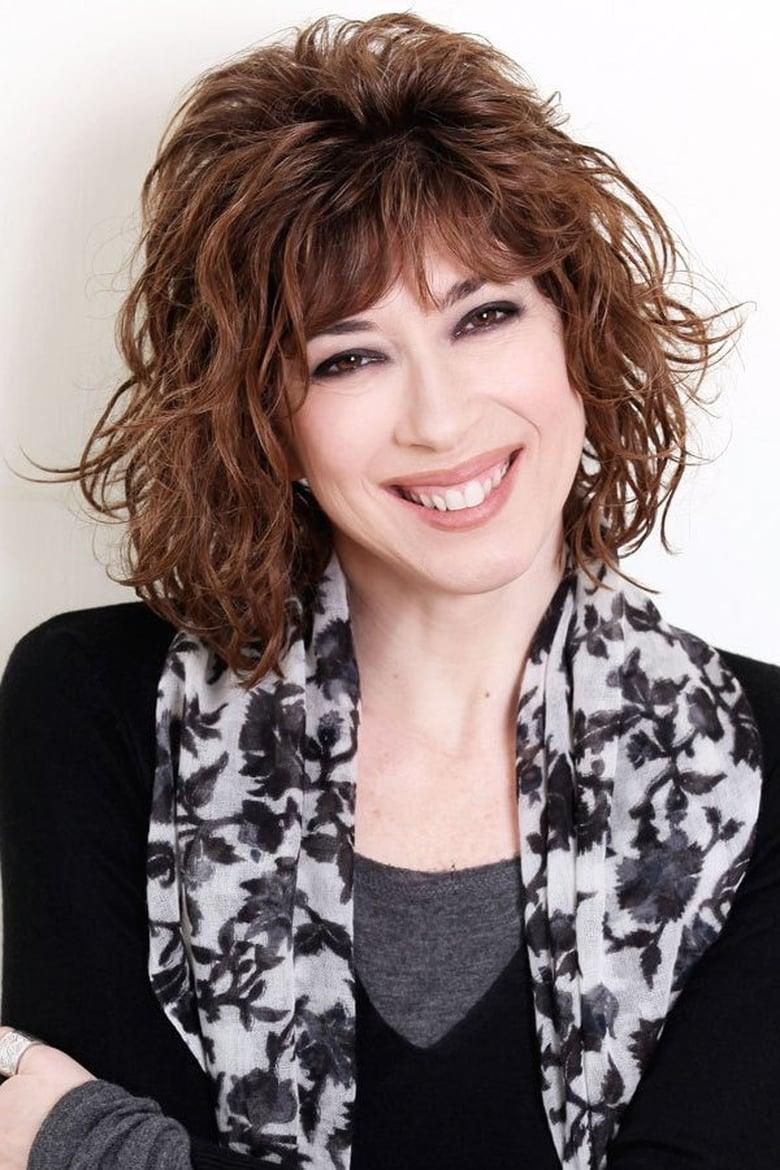 Veronica Pivetti - About - Entertainment.ie