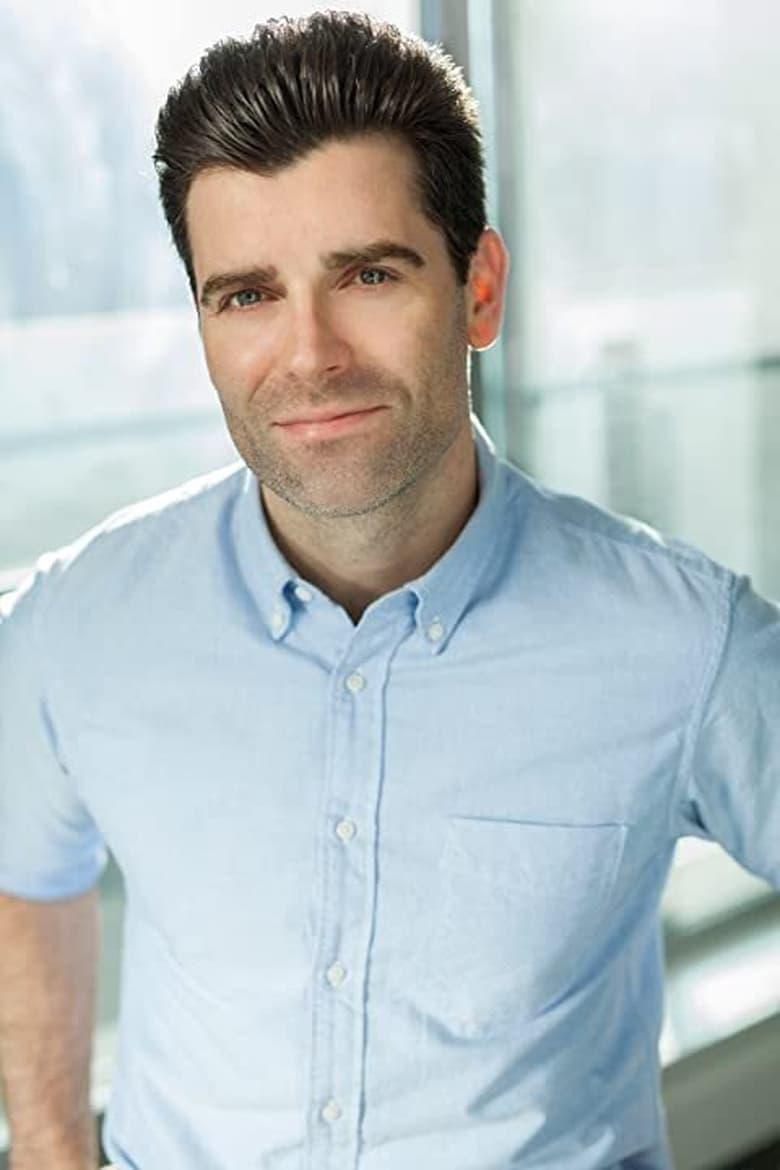 Brendan J. Rowland - About - Entertainment.ie