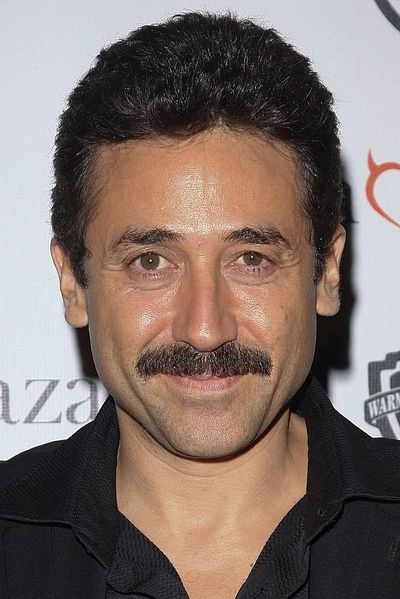 Dino García - About - Entertainment.ie