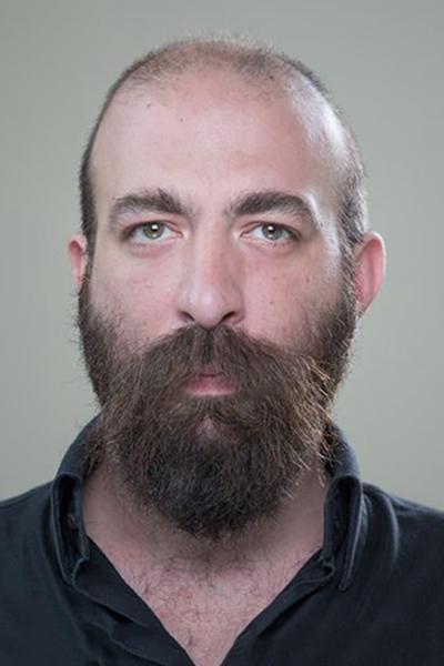 Antonis Tsiotsiopoulos - About - Entertainment.ie