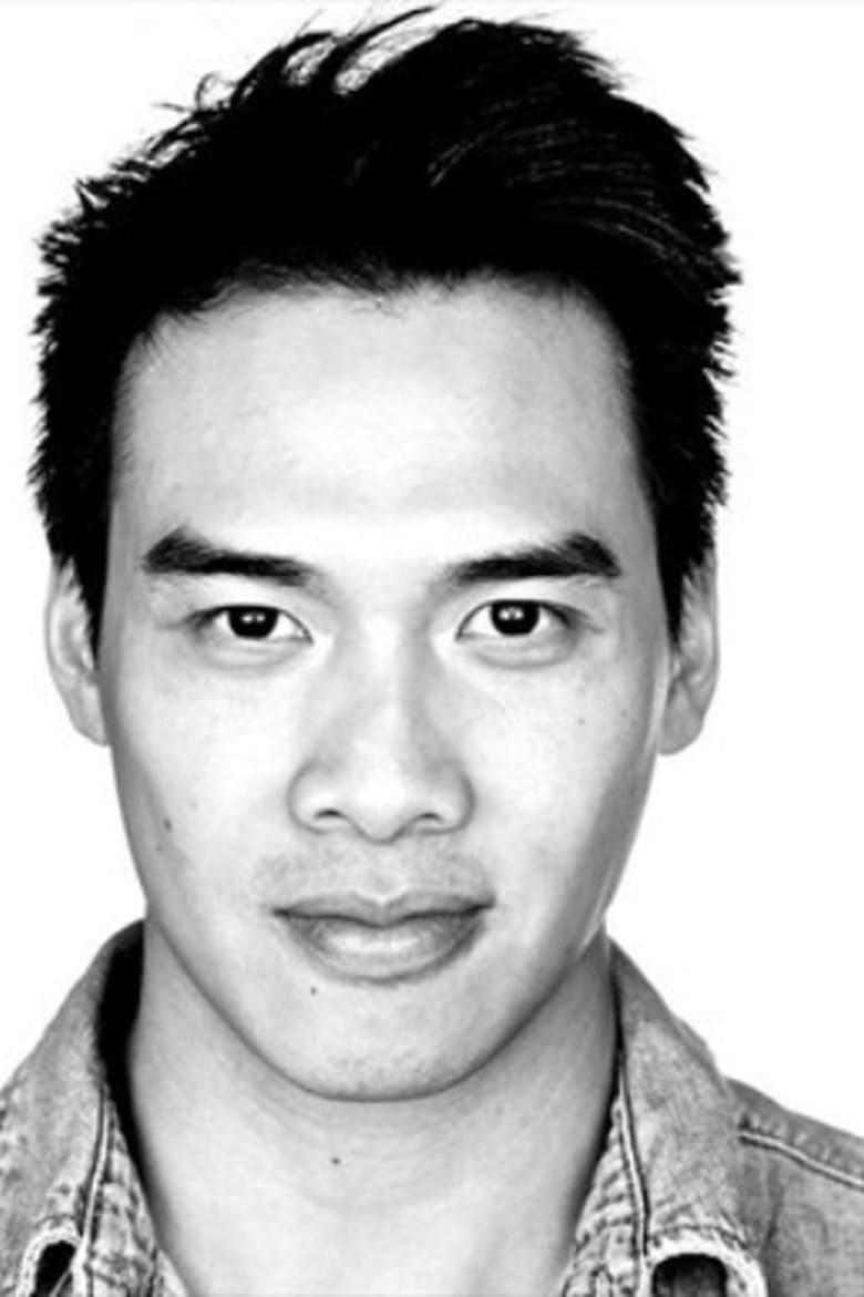 Jason Wong - About - Entertainment.ie