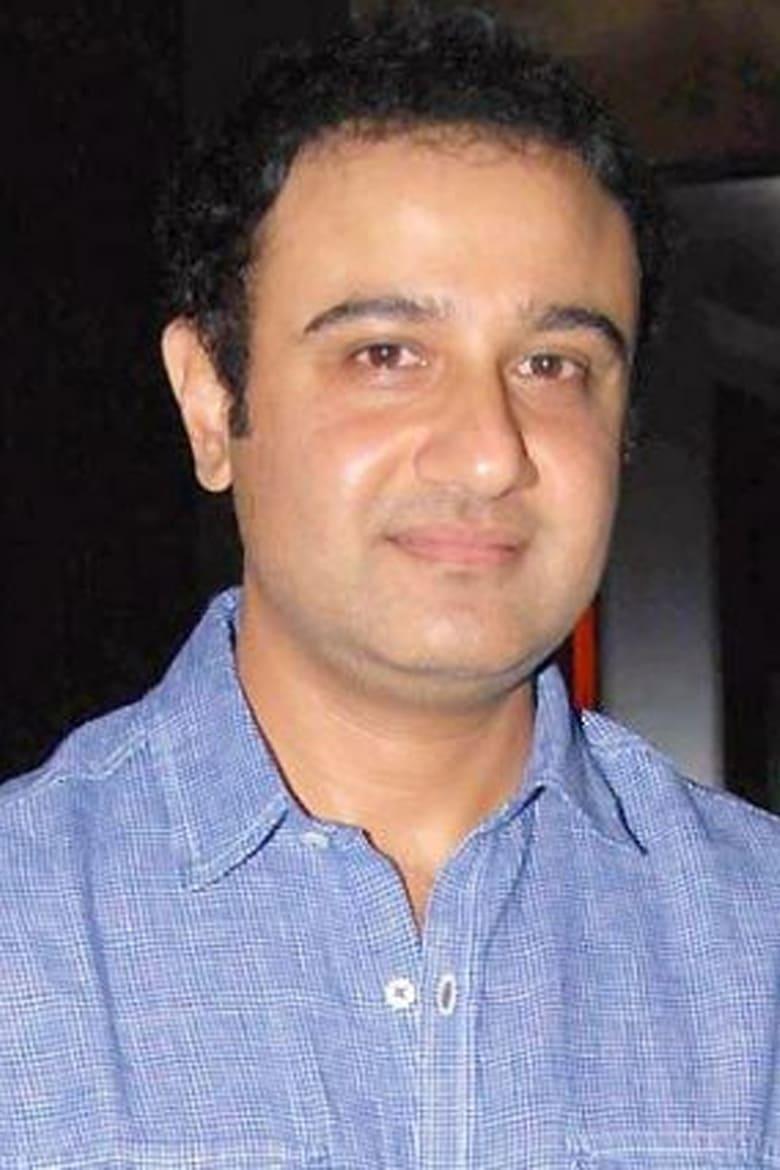 Vivek Mushran - About - Entertainment.ie