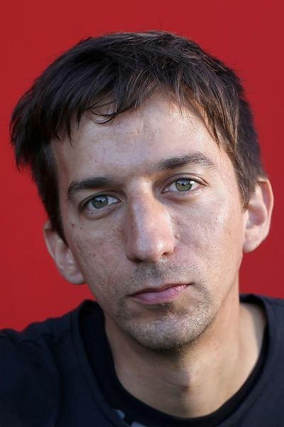 Matías Bize - About - Entertainment.ie