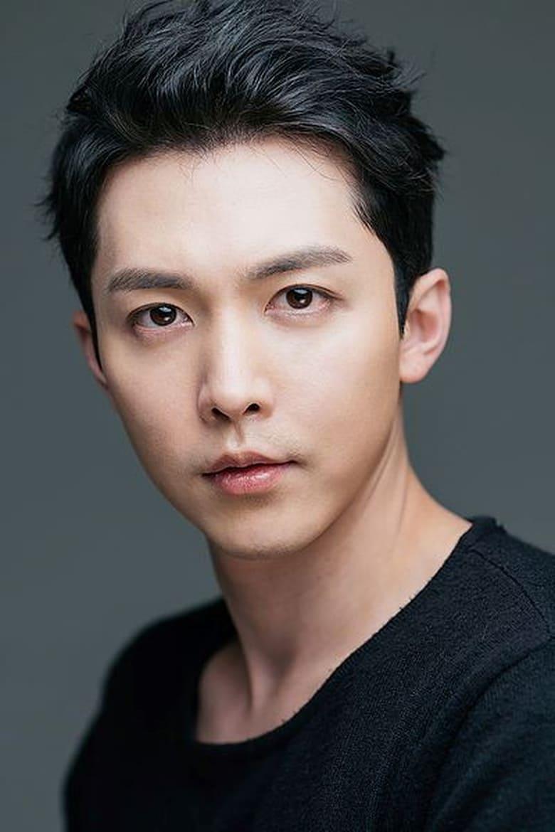 Ryu Sang-wook - About - Entertainment.ie