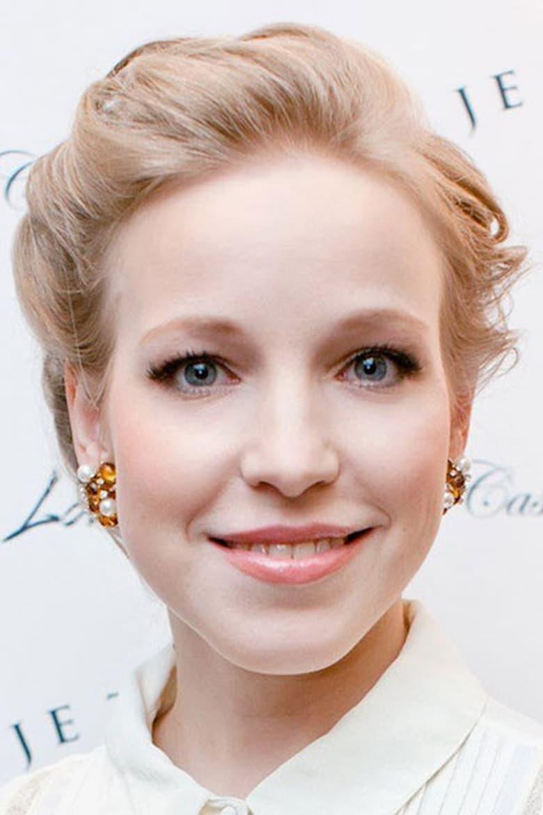 Mariya Shalaeva - About - Entertainment.ie