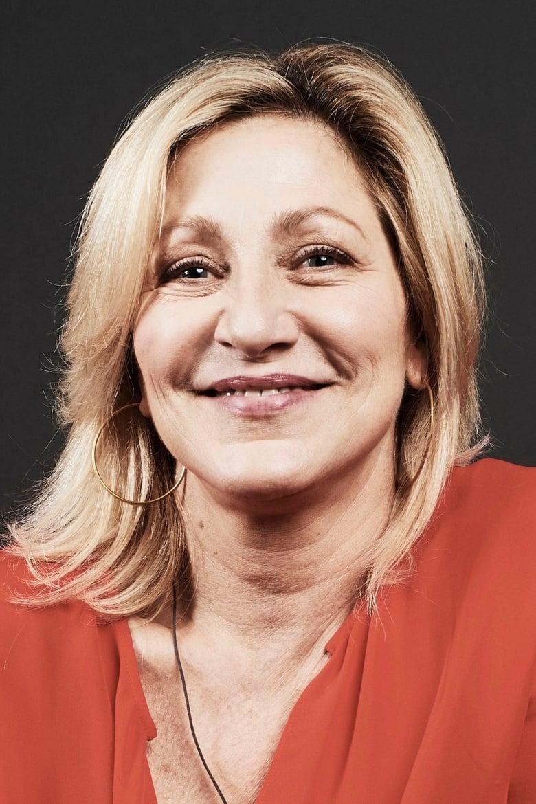 Edie Falco - About - Entertainment.ie