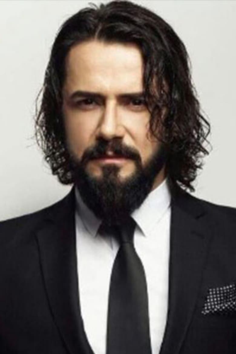 Cem Uçan - About - Entertainment.ie