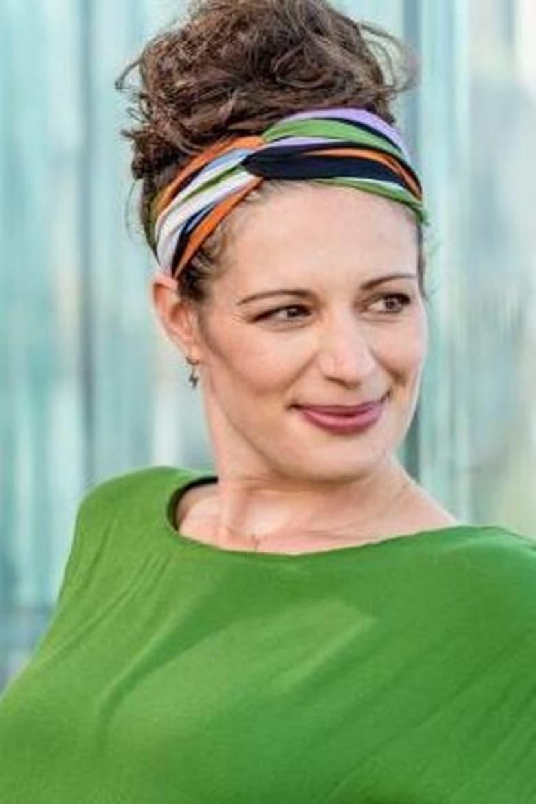 Ellen Verest - About - Entertainment.ie