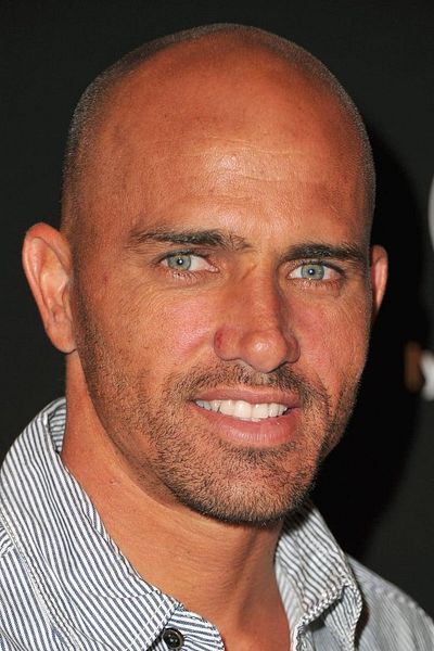 Kelly Slater - About - Entertainment.ie