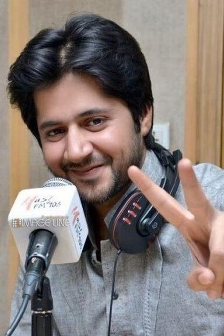 Imran Ashraf - About - Entertainment.ie