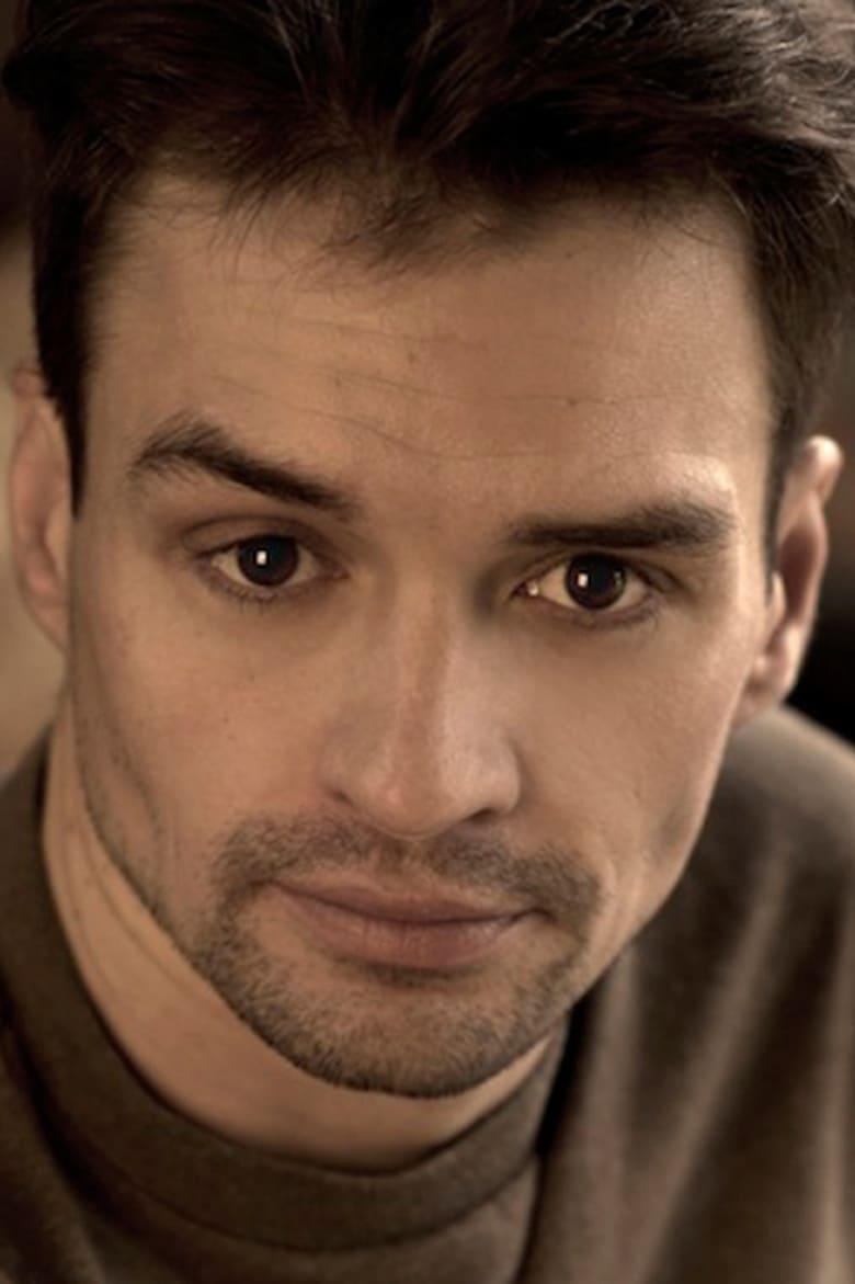 Brent David Fraser - About - Entertainment.ie