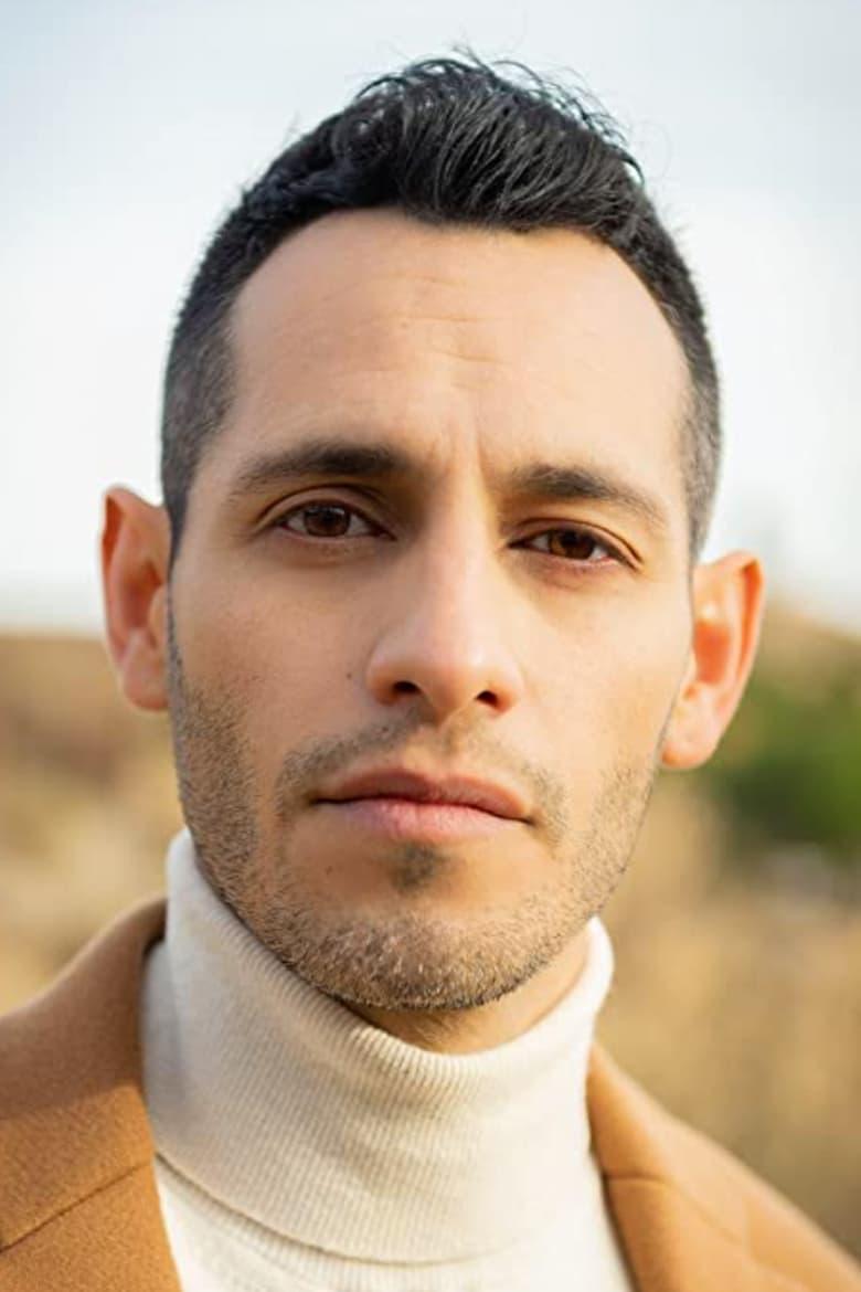 Johnny Rey Diaz - About - Entertainment.ie