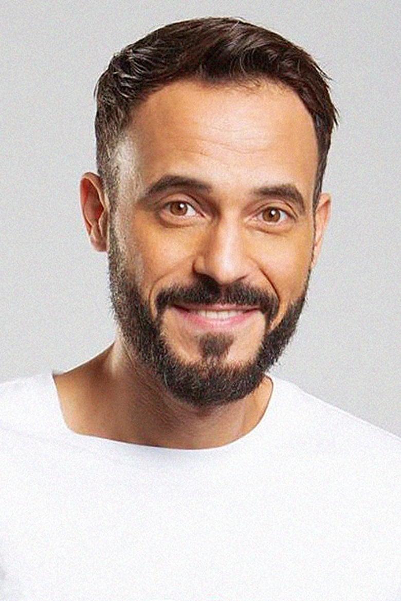 Youssef El Sherif - About - Entertainment.ie