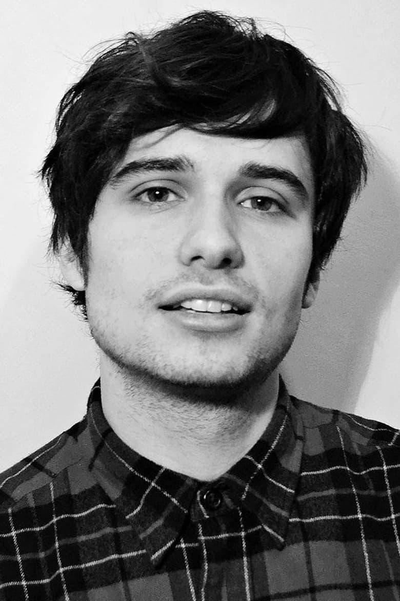 Jonathan Readwin - About - Entertainment.ie