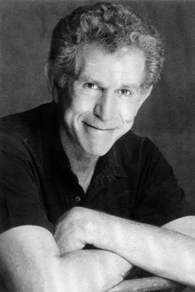 Tony Roberts - About - Entertainment.ie