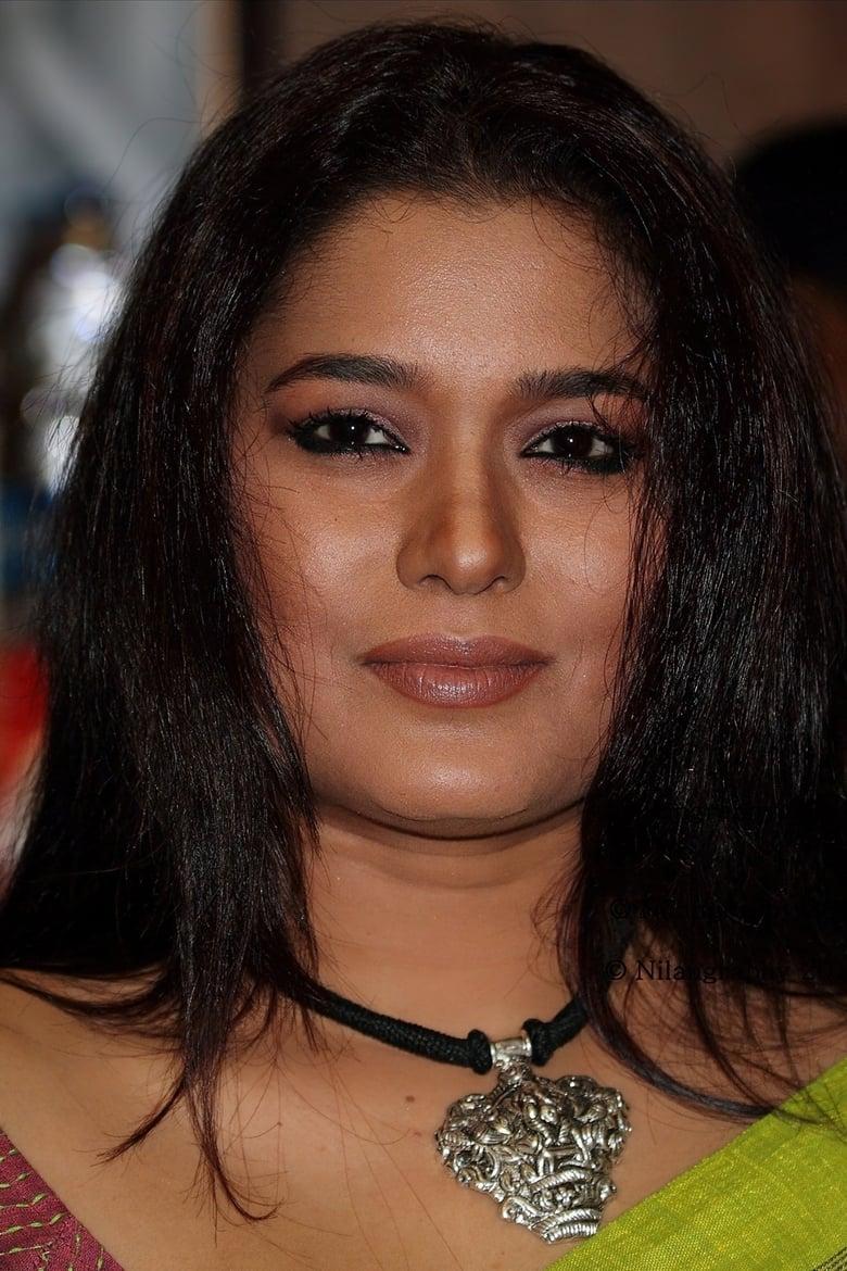 Ananya Chatterjee About Entertainmentie 