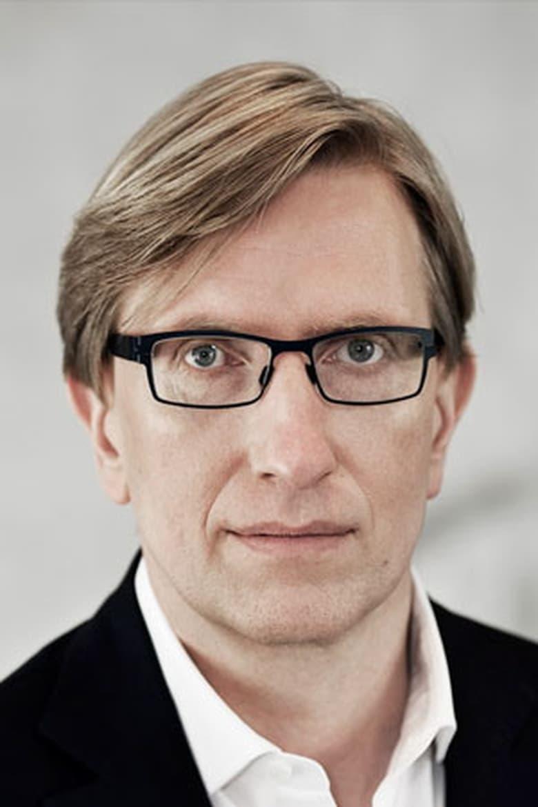 Jörn Röver - About - Entertainment.ie