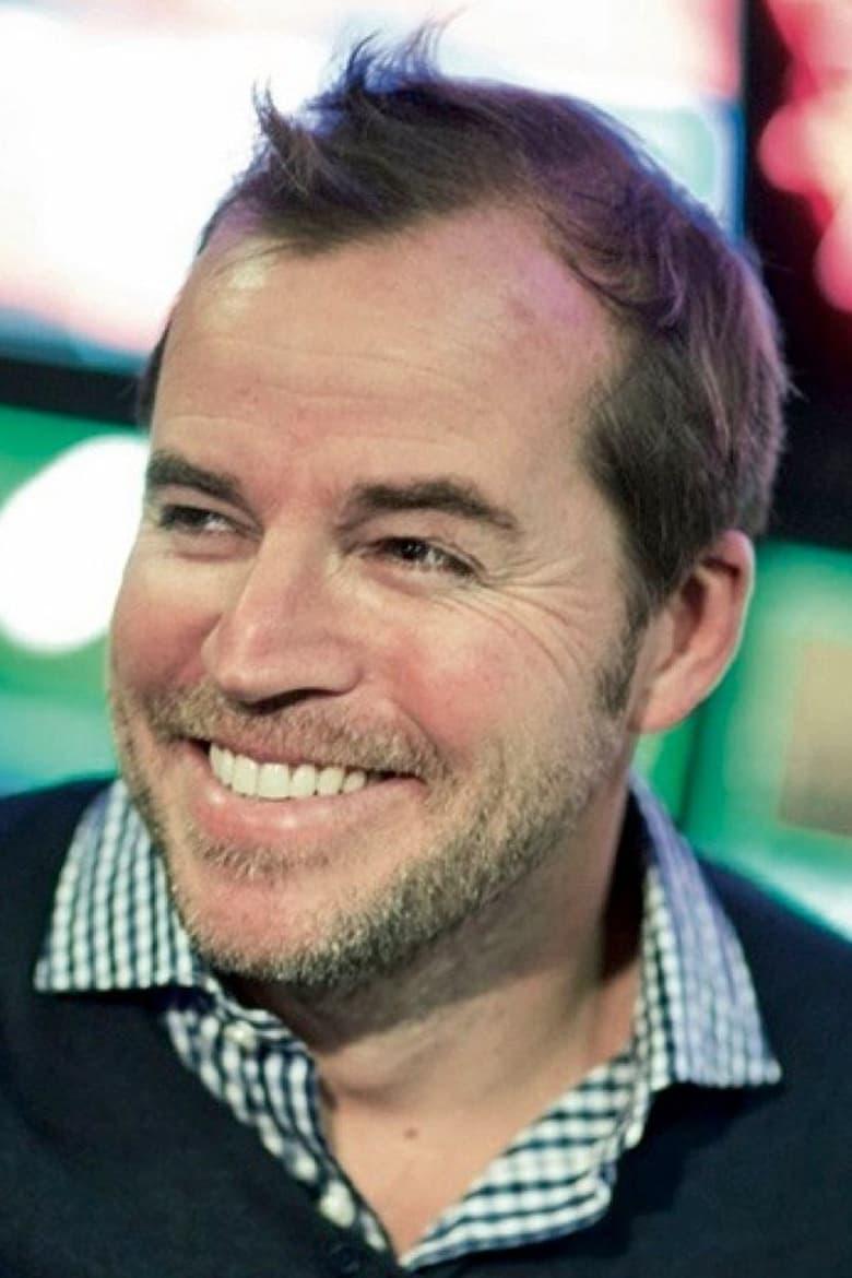 Tristan Carné - About - Entertainment.ie