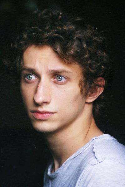 Konrad Cichon - About - Entertainment.ie