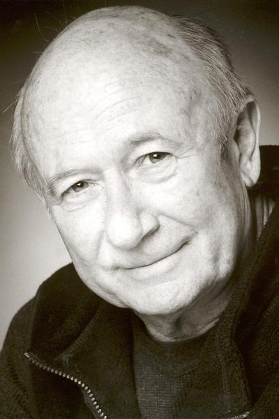 Bruce Myles - About - Entertainment.ie