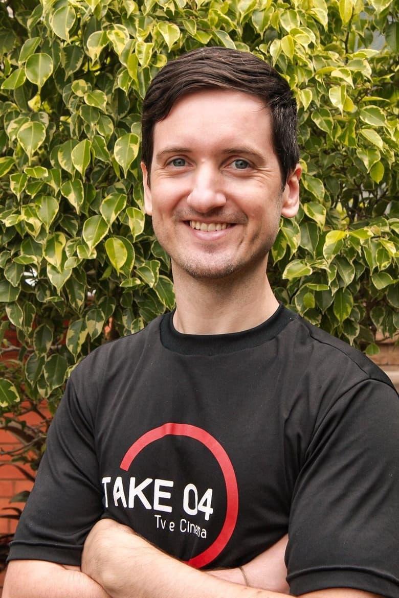 Luke Schatzmann - About - Entertainment.ie