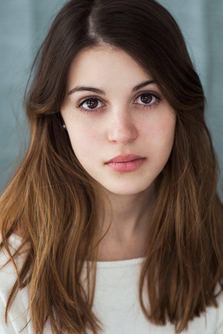 Stéphanie Arav-Clocchiatti - About - Entertainment.ie