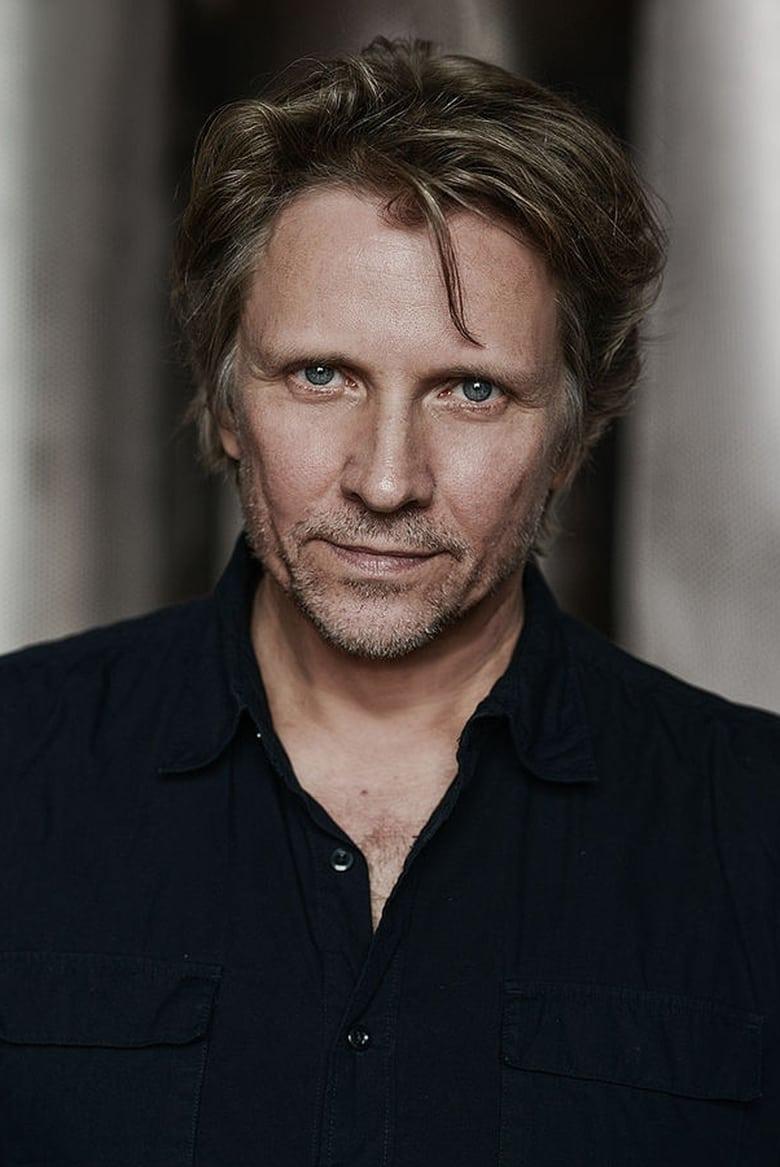 John Ralston - About - Entertainment.ie