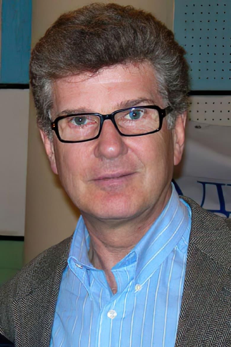 Igor Kostolevskiy - About - Entertainment.ie