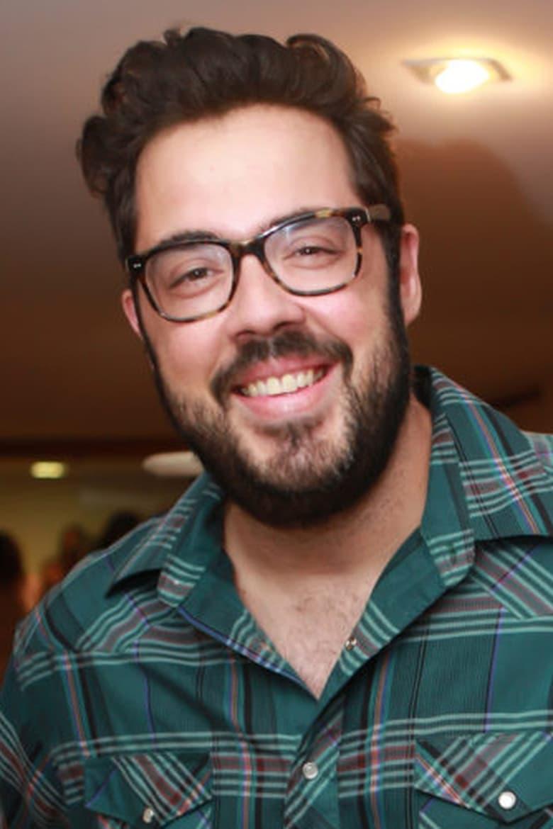 Fernando Ceylão - About - Entertainment.ie