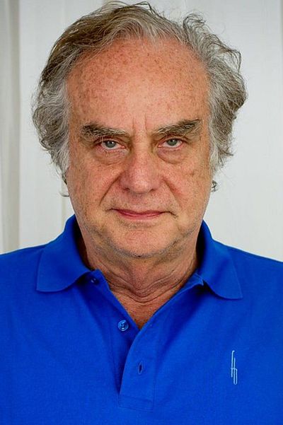 Arnaldo Jabor - About - Entertainment.ie