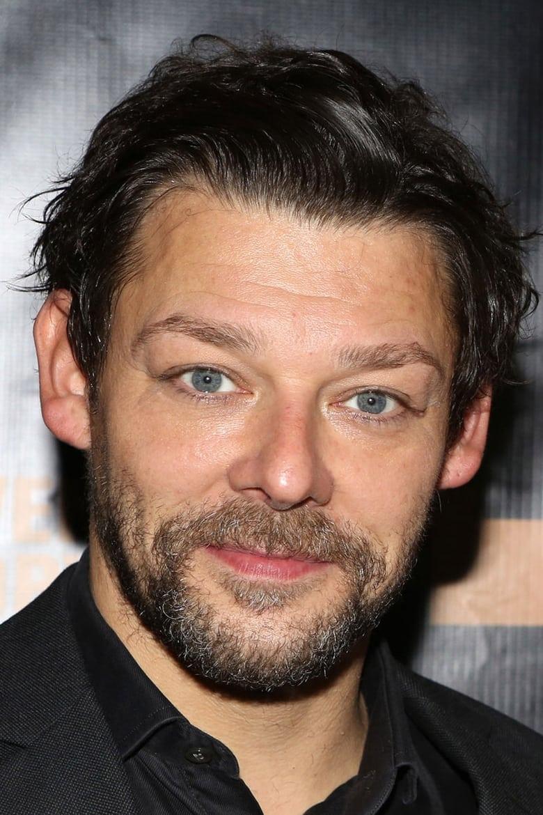 Richard Coyle - About - Entertainment.ie