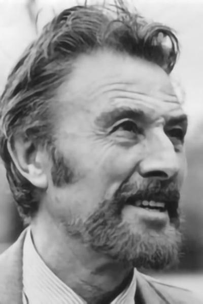 Ferdinando Poggi - About - Entertainment.ie