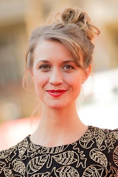 Sara Hjort Ditlevsen - About - Entertainment.ie