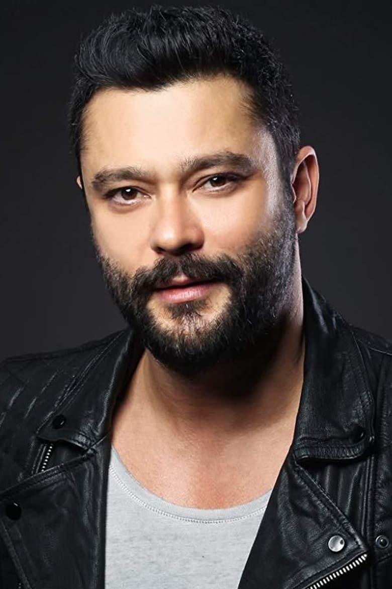 Cem Kılıç - About - Entertainment.ie