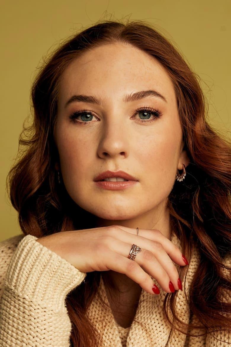 Mia Grunwald - About - Entertainment.ie