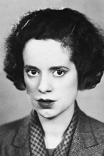 Elsa Lanchester - About - Entertainment.ie