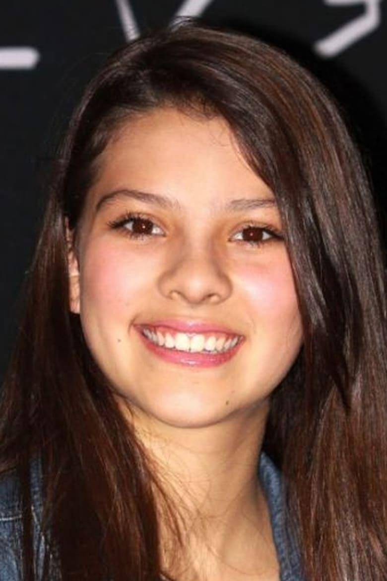 Paola Lara - About - Entertainment.ie